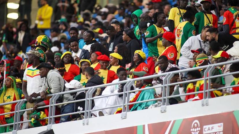 Senegalese Federation Urges Fans to Adhere to Laws and Exemplary ...