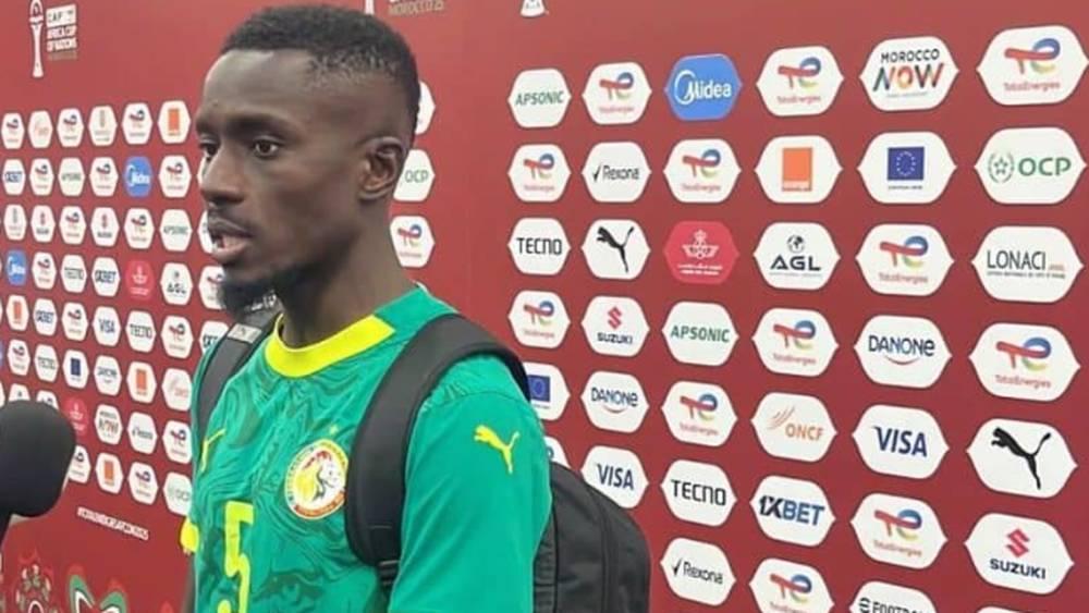 Idrissa Gueye (Senegal Player): "Unfortunately, We Will Miss Important ...