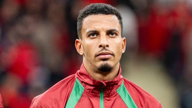 Girona Confirms Ounahi Suffers Left Calf Injury, Return Date ...