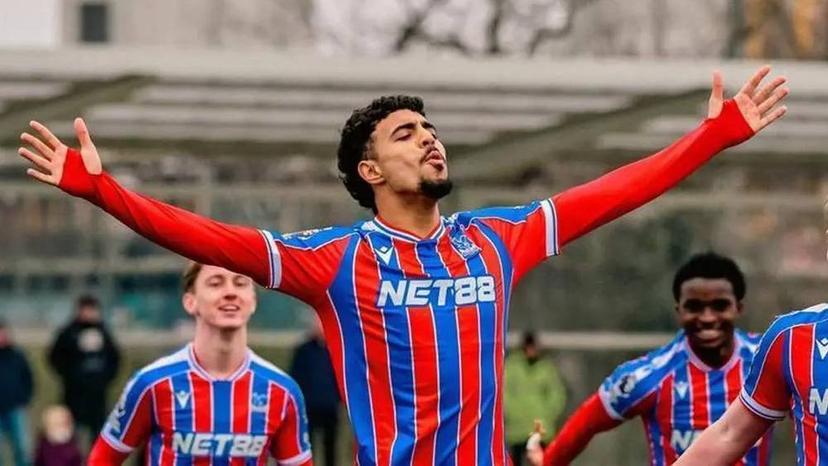 Shadi Riad se corona campeón de la Conference League con el Crystal ...